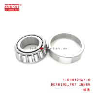 China 1-09812143-0 Front Inner Bearing for ISUZU HINO700 Truck Steering Rod for sale