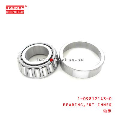 China 1-09812143-0 Front Inner Bearing for ISUZU HINO700 Truck Steering Rod for sale
