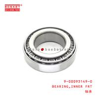China 9-00093149-0 Front Inner Bearing for ISUZU HINO700 60mm Heavy Duty Truck for sale