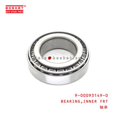 China 9-00093149-0 Front Inner Bearing for ISUZU HINO700 60mm Heavy Duty Truck for sale