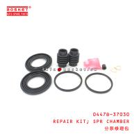 China 0447B-37030 Spring Chamber Repair Kit for ISUZU HINO300 Trucks 3 Months Warranty for sale