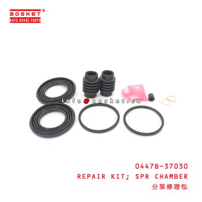 China 0447B-37030 Spring Chamber Repair Kit for ISUZU HINO300 Trucks 3 Months Warranty for sale