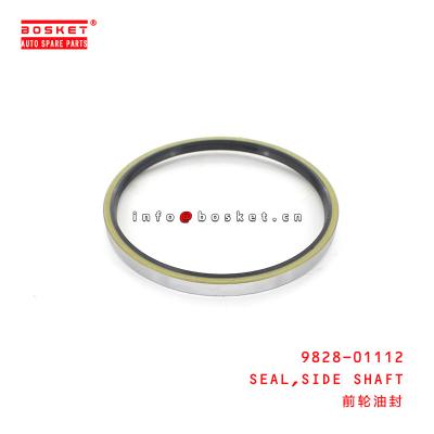 China 9828-01112 Side Shaft Seal for ISUZU HINO Truck 3 Months Warranty for sale