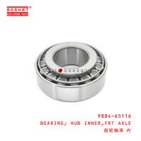 China 9884-65116 Front Axle Hub Inner Bearing for ISUZU HINO E13C 15-20 Days Delivery for sale