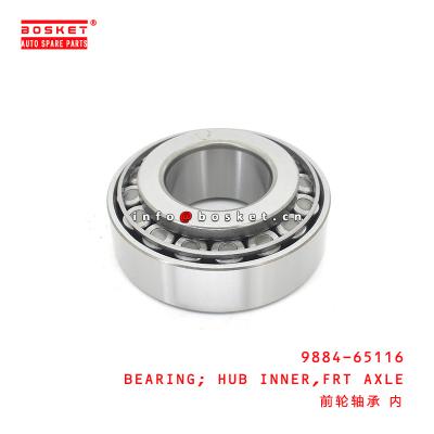 China 9884-65116 Front Axle Hub Inner Bearing for ISUZU HINO E13C 15-20 Days Delivery for sale
