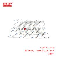 China 11011-1410 Crankshaft Thrust Washer for ISUZU HINO 700 E13C 3 Months Warranty for sale