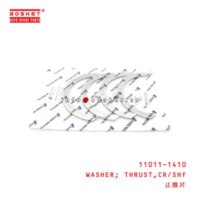 China 11011-1410 Crankshaft Thrust Washer for ISUZU HINO 700 E13C 3 Months Warranty for sale