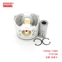 China 13306-1080 Piston for ISUZU HINO J08C Engine 108mm Diameter for sale
