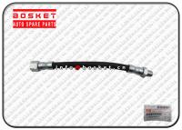 China Isuzu FVR Shift Flexible Hose 1-09364869-0 1093648690 0.05kg Clutch Hose for sale