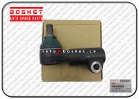 China Isuzu Truck Tie Rod End 1-43150748-1 1431507481 for GVR GXR Steering Parts for sale