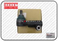 China Isuzu Tie Rod End 1-43150749-1 1431507491 for GVR GR Truck Steering Parts 1.16kg for sale