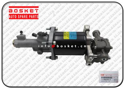 China ISUZU FRR FVR Rear Modulator 1-47800784-0 1478007840 Brake Valve 3.84kg for sale