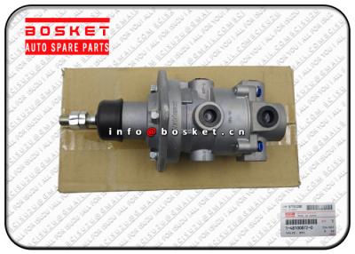 China ISUZU CXZ81 Brake Valve 1-48100872-0 1481008720 for 10PE1 Engine 1.768kg for sale