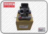 China ISUZU CXZ CYZ Relay Rearward Rear Valve 1-48240354-1 1482403541 0.66kg for sale