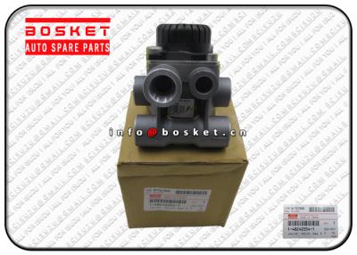 China ISUZU CXZ CYZ Relay Rearward Rear Valve 1-48240354-1 1482403541 0.66kg for sale