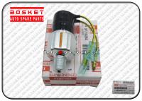 China Isuzu 1-48340052-0 1483400520 Air Tank Low Pressure Gage Switch for CVR CXZ CYZ for sale