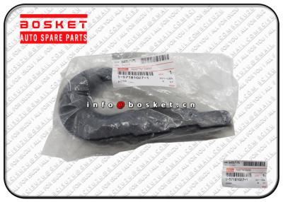 China Isuzu FVR FXR FTR Hook 1-57181027-1 1571810271 Heavy Duty Truck Part 1.89kg for sale