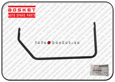 China ISUZU CXZ81 10PE1 Mirror Side Stay 1-71798491-3 1717984913 Truck Part for sale