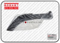 China ISUZU CXZ51 6WF1 Fender Lower Mud Guard 1-71907456-1 1719074561 Truck Parts for sale