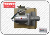 China ISUZU Exhaust Brake Mag Valve 1-82563185-0 1825631850 for CVCXLV Truck 0.762kg for sale