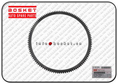 China ISUZU NKR77 4JH1 Ring Gear 8-94419602-1 8944196021 Starter Flywheel 0.76kg for sale