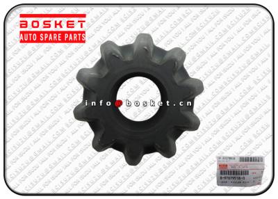 China ISUZU 8-97079518-0 8970795180 Pinion Differential Gear for TBR TFR 0.14kg for sale