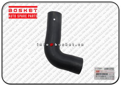 China ISUZU NKR Radiator Inlet Water Hose 8-97034004-0 8970340040 0.16kg Engine Cooling for sale