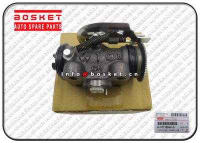 China Rear Brake Wheel Cylinder 8-97139849-0 8971398490 for ISUZU NKR 1.06kg for sale