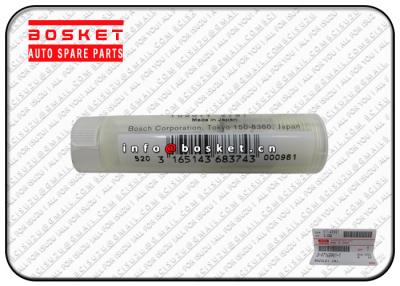 China ISUZU NPR 8971489611 8-97148961-1 Injection Nozzle 0.05kg Diesel Engine Fuel Part for sale