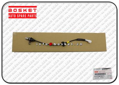 China ISUZU 8972067600 Speed Sensor 8-97206760-0 for 700P 4HK1 Truck for sale