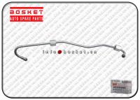 China ISUZU NKR55 4JB1T Injection No 1 Pipe 8972239231 8-97223923-1 Fuel Line for sale