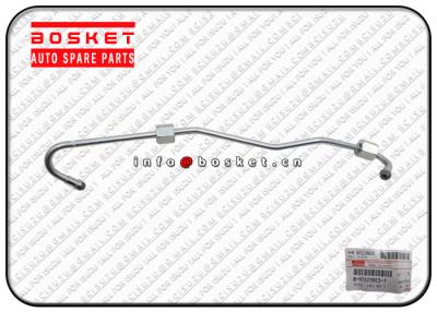 China ISUZU NKR55 4JB1T Injection No 1 Pipe 8972239231 8-97223923-1 Fuel Line for sale
