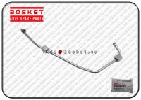 China ISUZU NKR55 4JB1T Injection No 2 Pipe 8972239241 8-97223924-1 0.16kg Fuel Line for sale
