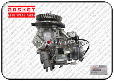 China ISUZU NKR55 4JB1T Injection Pump Assembly 8-97263086-3 8972630863 9.58kg for sale