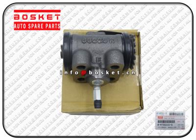 China ISUZU NPR Rear Brake Wheel Cylinder 8-97332222-0 8973322220 1.63kg for sale