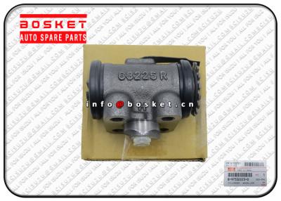 China ISUZU NPR Rear Brake Wheel Cylinder 8973322230 8-97332223-0 1.60kg for sale