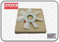 China ISUZU FVM 6HK1 Cooling Fan 8980734671 8-98073467-1 1.45kg Engine Radiator Fan for sale