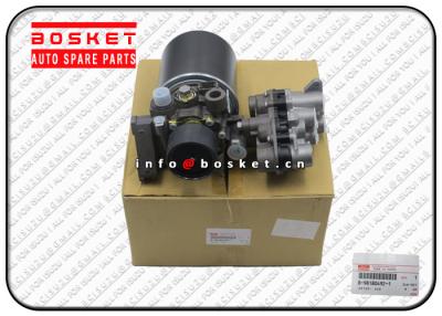China Air Dryer 8981804921 8-98180492-1 for Isuzu CYZ51 6WF1 Truck for sale