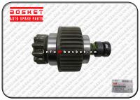 China ISUZU 4HF1 Starter Pinion Clutch Assembly 8-98222100-0 8982221000 1.014kg for sale
