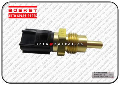 China Water Temperature Sensor 8-98260257-0 8982602570 for ISUZU 700P 4HK1 Engine for sale
