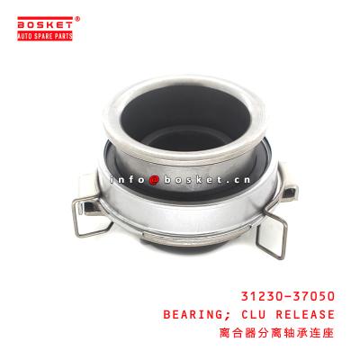 China 31230-37050 Clutch Release Bearing for ISUZU HINO300 3 Month Warranty for sale