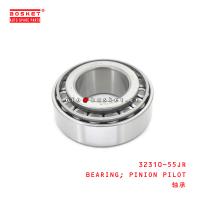 China ISUZU Pinion Pilot Bearing 32310-55JR High Strength Steel 55mm for sale