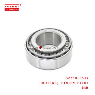 China ISUZU Pinion Pilot Bearing 32310-55JR High Strength Steel 55mm for sale