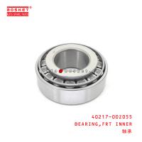 China 40215-F1700 Outer Front Bearing for ISUZU HINO 700 Trucks 3-Month Warranty for sale