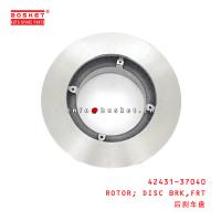 China 40217-00Z055 Outer Front Bearing for ISUZU HINO 700 Truck 3 Month Warranty for sale