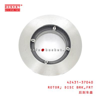 China 40217-00Z055 Outer Front Bearing for ISUZU HINO 700 Truck 3 Month Warranty for sale