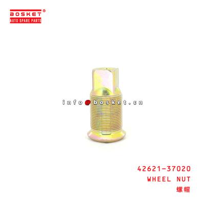 China 42431-37040 Front Disc Brake Rotor for ISUZU HINO 300 15-20 Days Delivery for sale