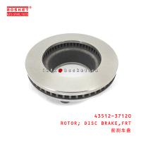 China 43215-0T000 Outer Front Bearing for ISUZU HINO 700 Truck Steering System for sale