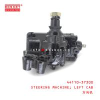 China 44110-37241 Left Cab Steering Machine  For ISUZU HINO 300 for sale