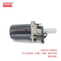 China 44610-E0020 Brake Master Cylinder Assembly for ISUZU HINO 500 FD8J 6HK1 for sale